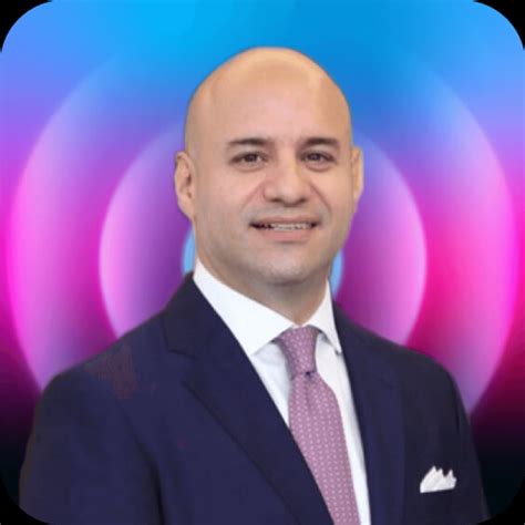 Kenneth Correa 2024 Leadership Summit Speaker