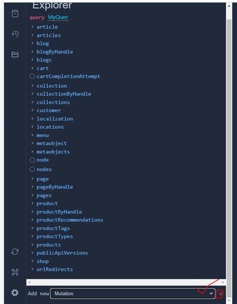 Shopify Graphql Checkout Create Mutation Stack Overflow