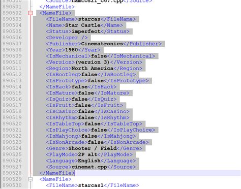 missing mame game troubleshooting launchbox community forums