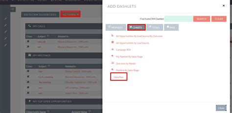 User Guide Mokas Salespipe