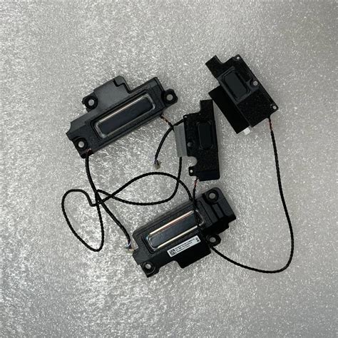 ชดลาโพงในตว สาหรบ LENOVO Thinkpad X1 Carbon 2019 2020 7TH 8TH GEN8 Shopee Thailand