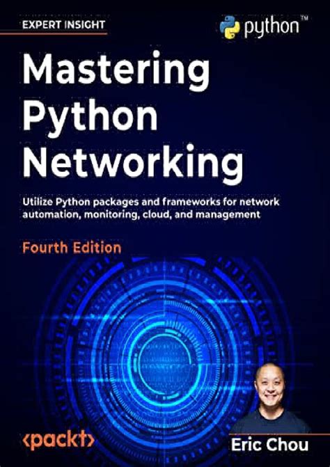 Read Pdf Mastering Python Networking Utilize Leighbyrneのブログ