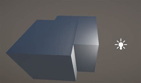 Self Shadow Edge Artifacts In URP Unity Engine Unity Discussions