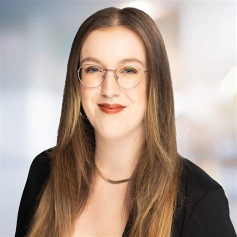 Mary Clancy Shute People Operations Generalist Campbell And Companyary