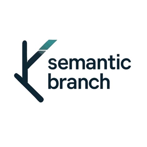 Semantic Branch · Pypi