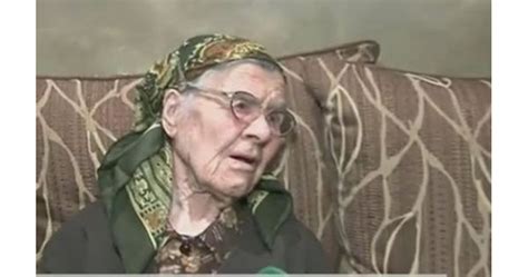 Бабата на Деси Добрева стана на 100 години