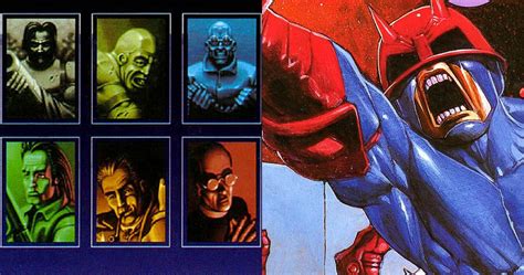 Rebellion Has Purchased The Bitmap Brothers Intends To Revive Old Series