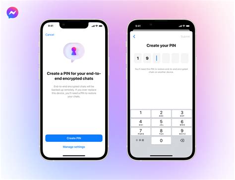 Facebook Messenger Finally Wants To Make End To End Encrypted The