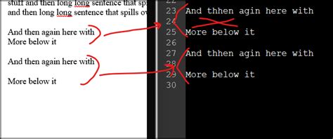 Docx Conversion To Markdown Adds Double Line Breaks For Each New Line