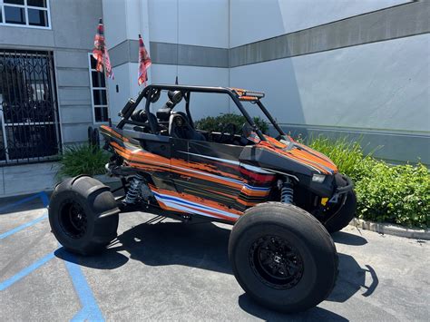 2021 Polaris Rs 1 Str8up Toy Trader