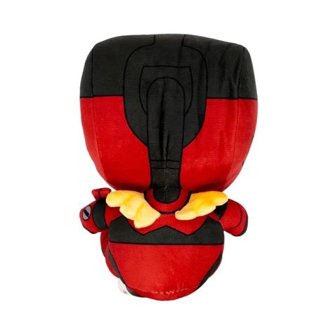 Ultraplush V2 Ultrakill Video Game Junk