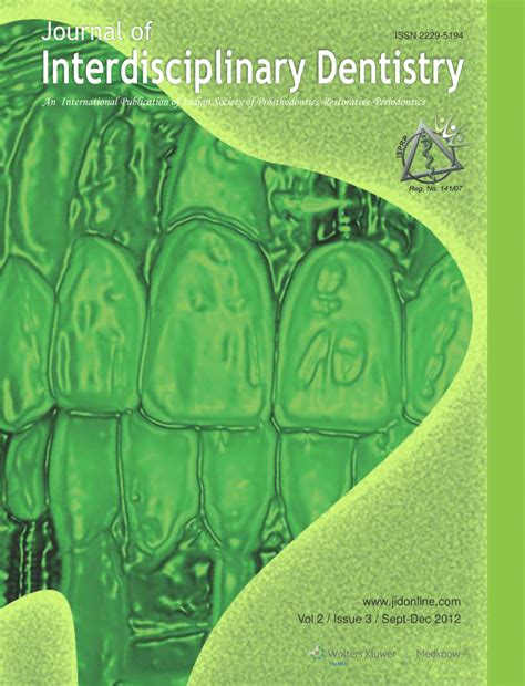 Pdf Comparative Evaluation Of Microleakage In Class V Cavities Using Various Glass Ionomer