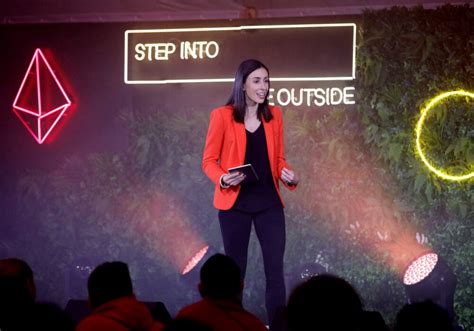 Immersive Events For Organisational Impact Holly Ransom