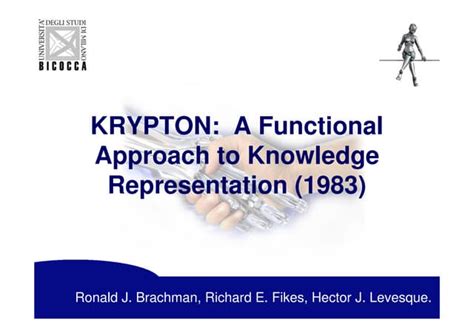 Krypton Pdf
