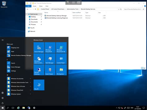 encrypting remote desktop traffic using ssl ans documentation