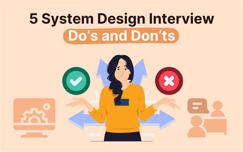 5 System Design Interview Dos And Donts By Arslan Ahmad Level Up Coding