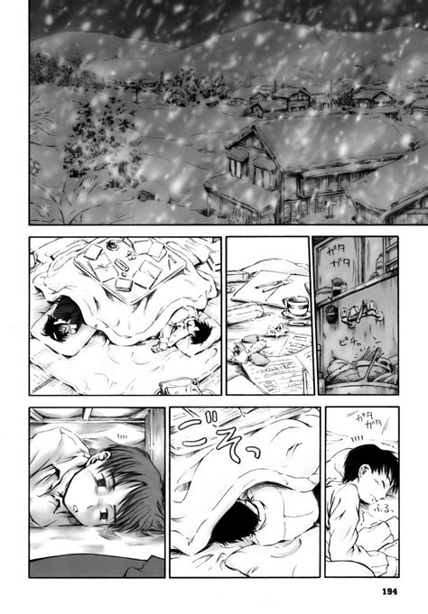 Itsumo Kimi O Kanjiteru All Day And All Night I Feel You Page 196 Nhentai Hentai