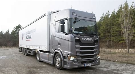 Спират камионите по най натоварените пътища на 1 януари