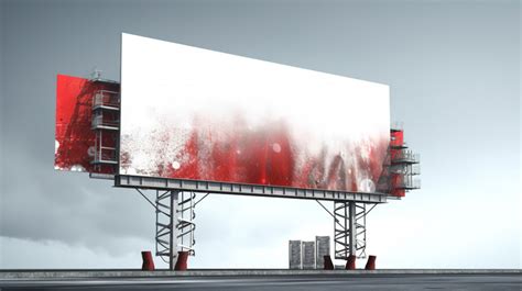 3d Billboard Rendering Of Design Concept Backgrounds  Free Download Pikbest