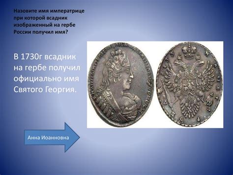 Мой флаг Мой герб Мой гимн Символы России презентация онлайн