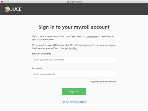 Help Using Juce With Gpl License Rjuce