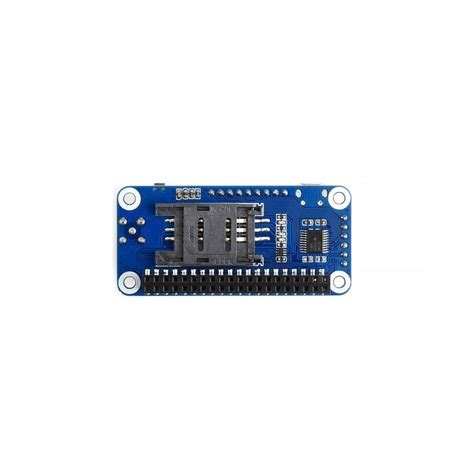 Waveshare NB IoT EMTC EDGE GPRS GNSS Raspberry Pi HAT