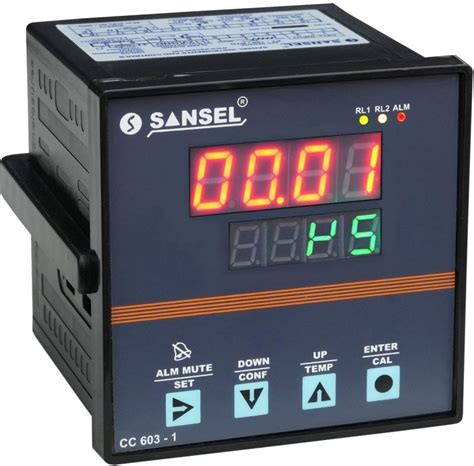 Online Conductivity Indicator Manufacturers And Suppliers From Chennai