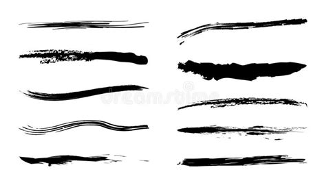 Sketch Pencil Texture Set Stock Illustration Illustration Of Branch Sketch Pencil Texture Set Stock Illustration Illustration Of Branch