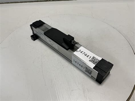 Used Novotechnik Tlh100 Transducer Used For Sale At Ideal Machinery