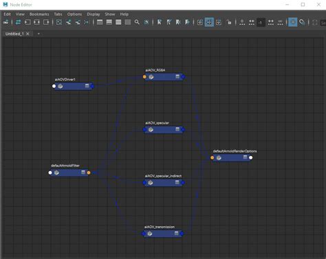 How To Render Cryptomatte Exr And Additional Deep Exr Aov At Once With