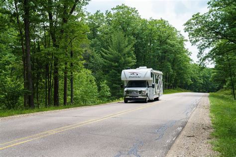 How Much Can Class C RVs Tow Camping World Blog