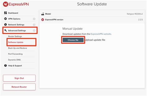 How To Install And Use ExpressVPN On A Netgear Wireless Router
