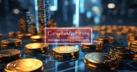 Tokenization Là Gì Cách Hoạt động ứng Dụng Và Những Thách Thức Cryptoviet