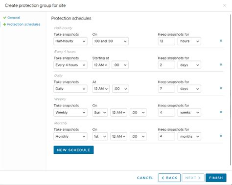 Vmware Ransomware Recovery For Vmware Cloud Dr Cybersecurity Excellence Awards