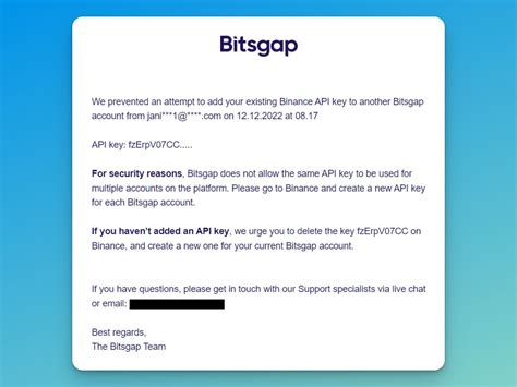 5 Layers Of Your Total Security On Bitsgap Bitsgap Blog