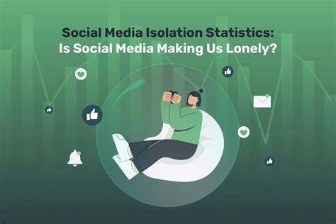 Social Media Isolation Is Social Media Making Us Lonely Social Media Isolation Is Social Media Making Us Lonely