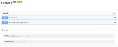 Ithome2023 Fastapi Tutorialday03md At Main · Jason810496ithome2023 Fastapi Tutorial · Github