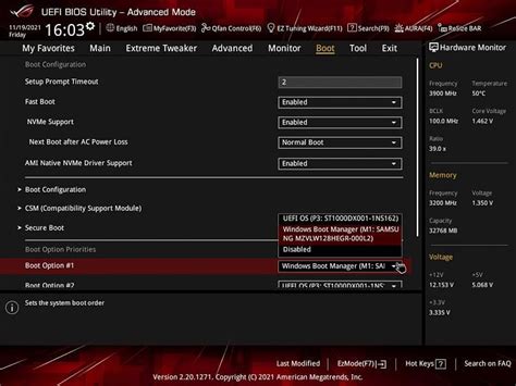 Can T Get UEFI Drive To Boot Chapter 2 Solved Page 5 Windows 10 Forums