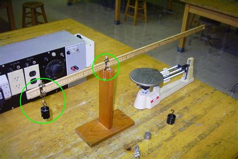 General Physics Lab Torque And Equilibrium