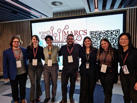 Marcs Featured Stories