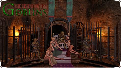 Game The Legend Of The Goblins Version For Free Adult And Porn Games AdultComics Me