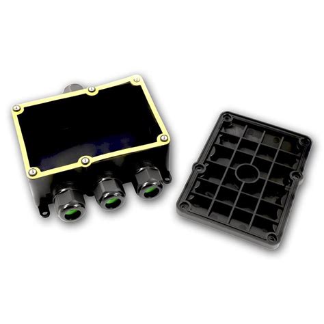 Cable Connector Box For Cables Distribution Box IP