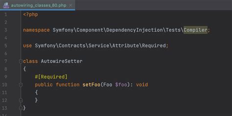 Phpstorm 20203 Php 8 Phpstan And Psalm Xdebug 3 Tailwind Css And
