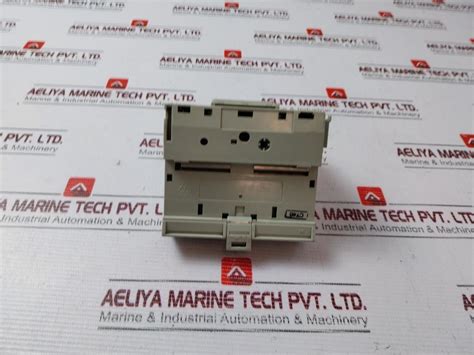 Allen Bradley 1794 Of4i Flex I O Analog Input Module Aeliya Marine