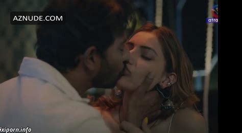 Shivangi Verma Nude Aznude