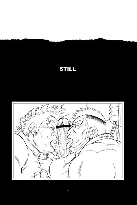 Underground Campaign OSI Databook And Additionals Page Of MyReadingManga