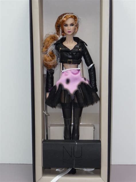 Integrity Trouble Eden Blair Gigis Dolls