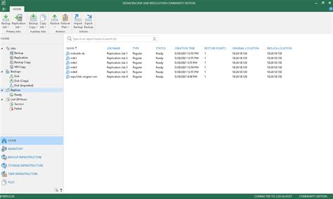 Install Veeam Backup Replication On Windows Server SYS OPS ID Herdiana