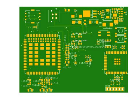 Customized PCB And Firmware For ESP ESP And Arduino Upwork