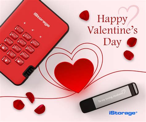 Istorage Limited On Linkedin Valentinesday Encryption Datasecurity